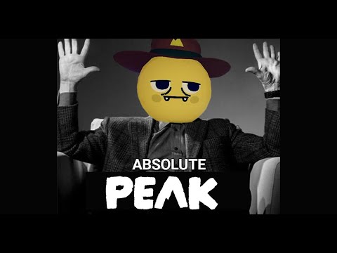 Absolute PEAK - YouTube