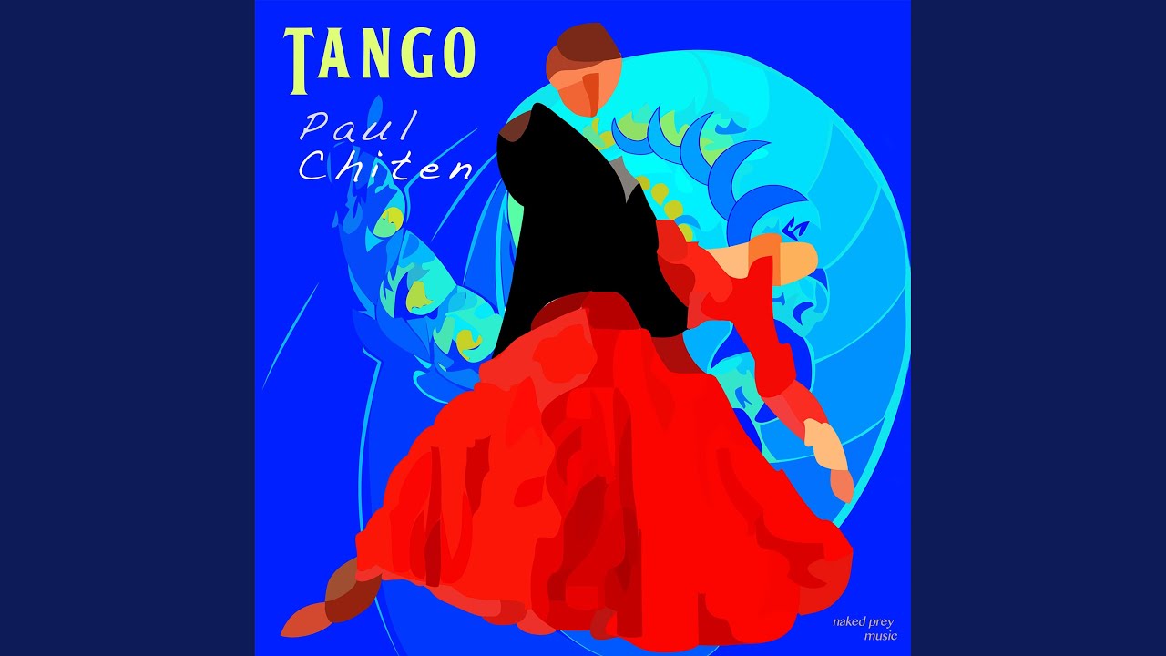 Tango (feat. Laima) - YouTube