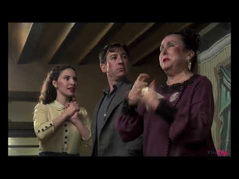 El viaje a ninguna parte (Fernando Fernán Gómez, 1986) [HD] | FlixOlé