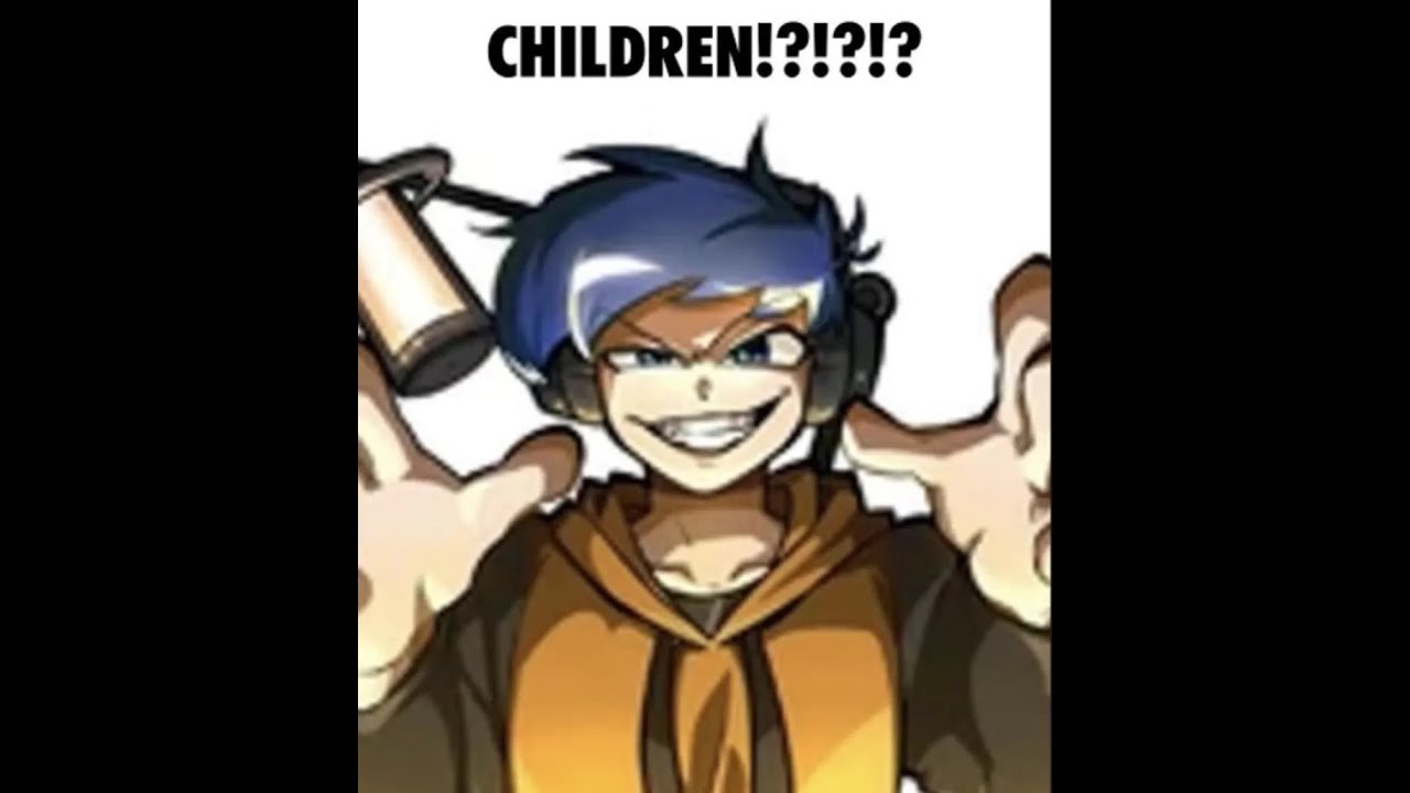 AmorAltra is choosing between child and a adult #AmorOut - YouTube