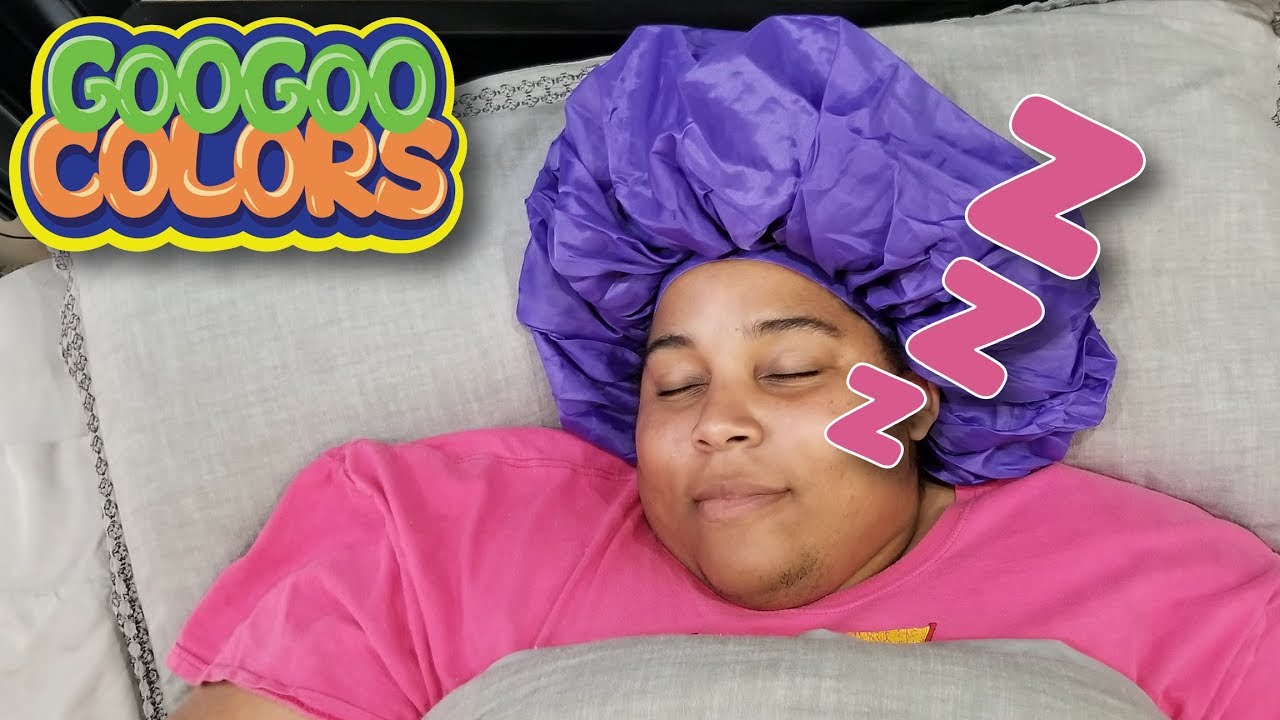 GOO GOO MOM FORGOT MORNING ROUTINE! - YouTube