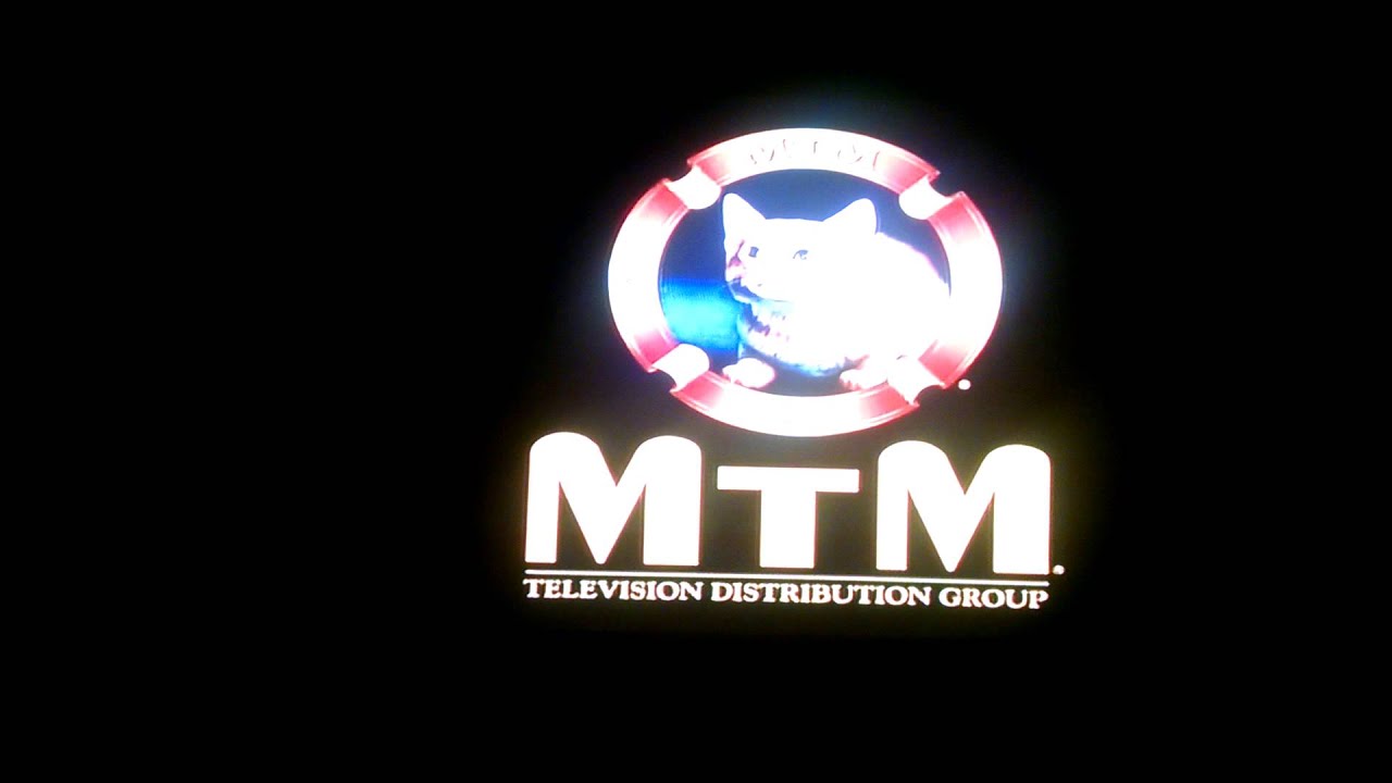Mtm Home Video Logo