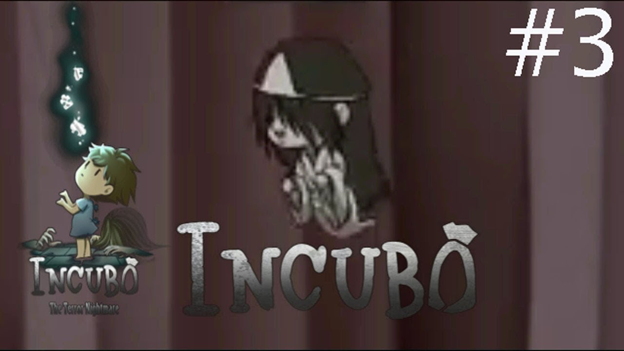 Game incubo Indonesia part #3-Game horor Lucu Tapi Seram - YouTube