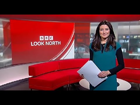 221124 BBC Look North - YouTube
