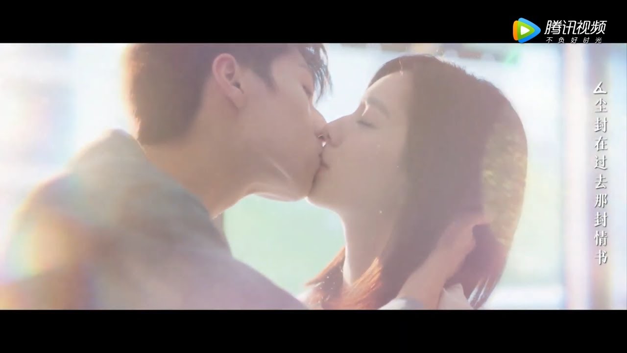 【Official MV】 Binary Love《二进制恋爱》OST 片头曲《恋爱源代码》 Lian Ai Yuan Dai Ma - YouTube