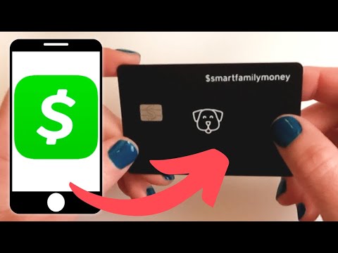 How to Order a FREE Cash Card - YouTube
