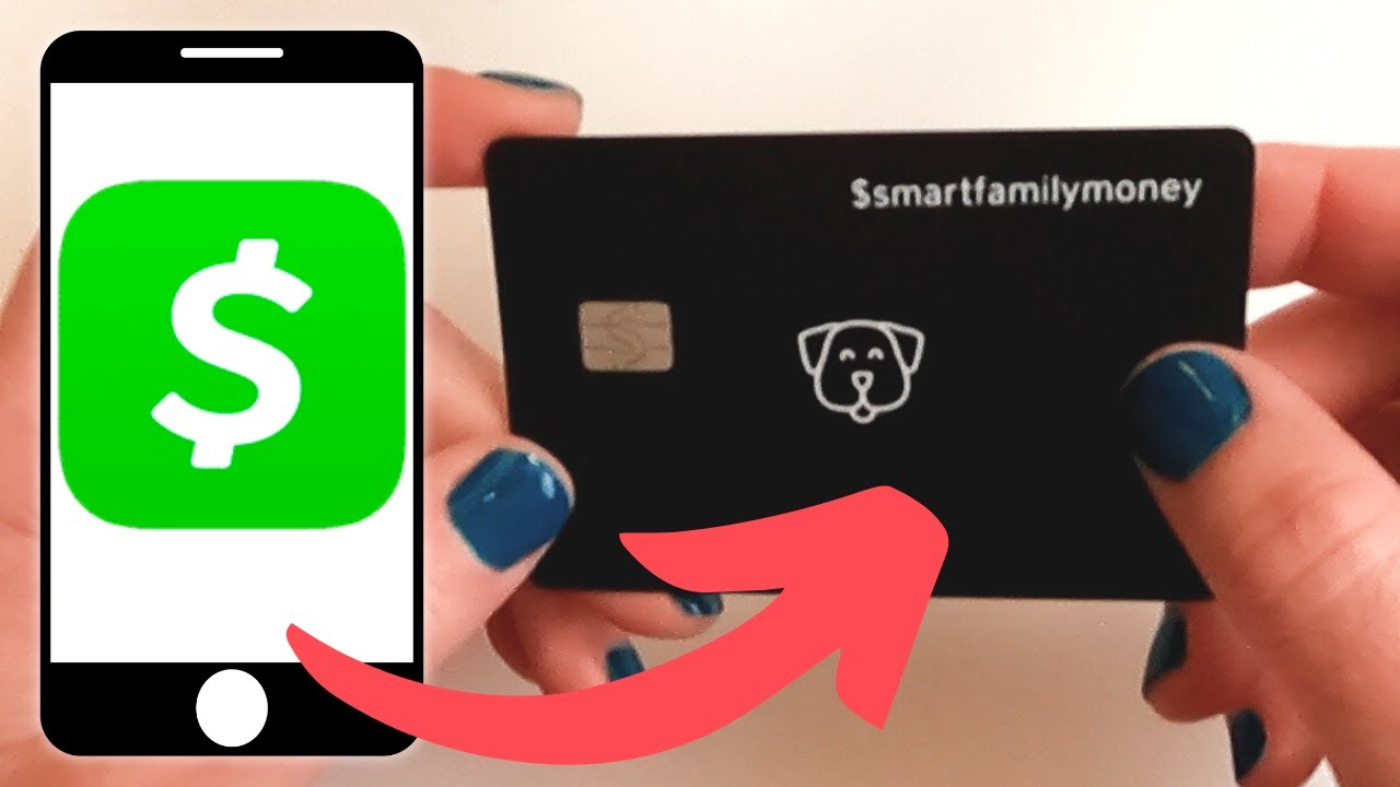 How to Order a FREE Cash Card - YouTube