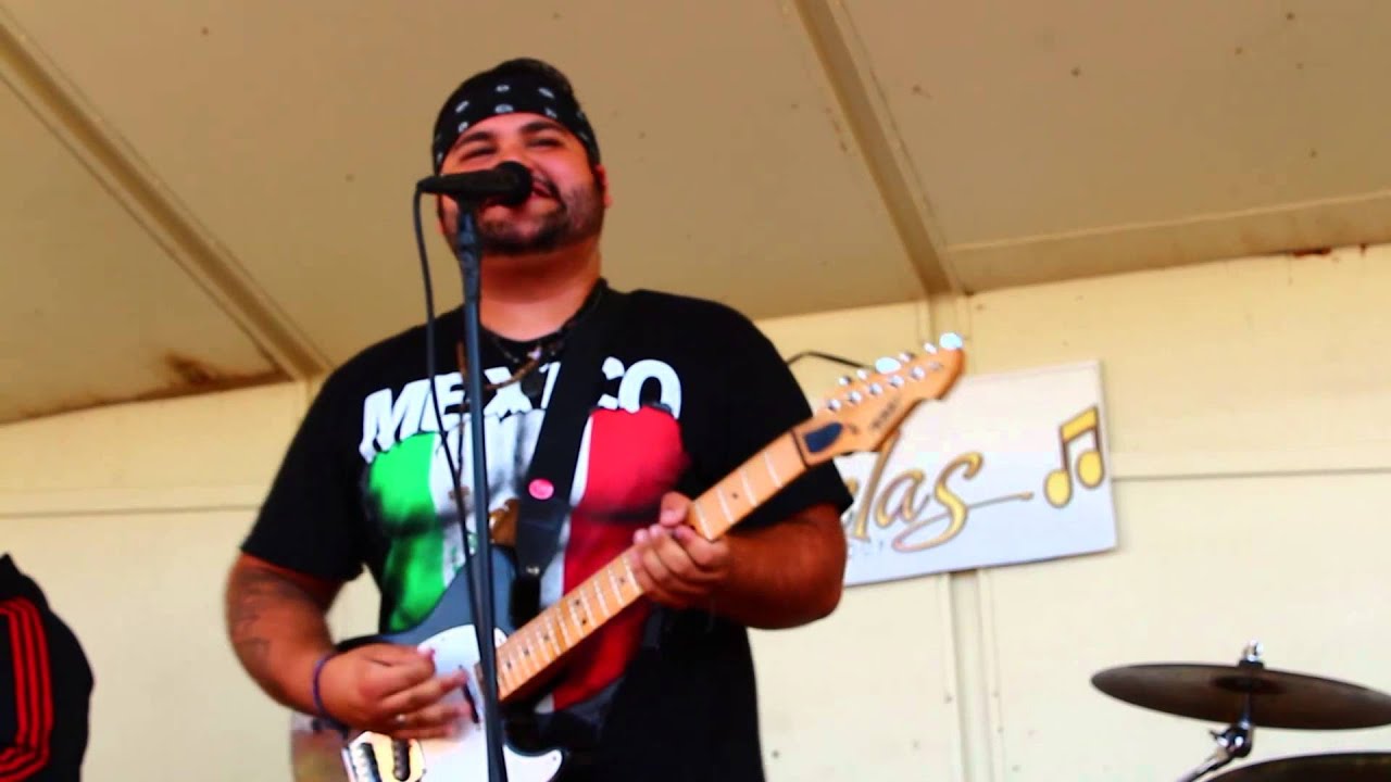 Betty's Mustache - Tweedy Mile Fair - YouTube