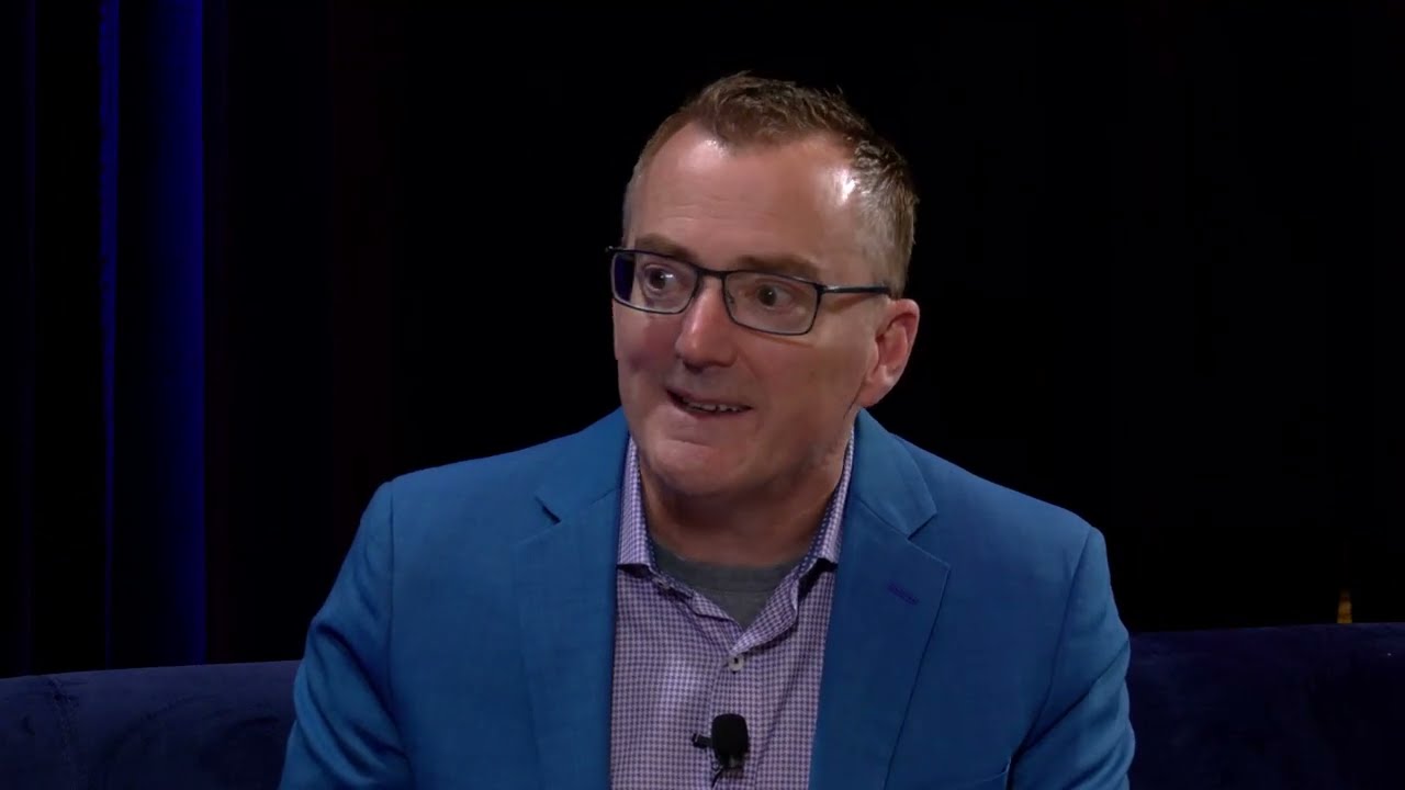 CIO Leadership Live from the CIO100 with Bryan Wise, CIO, 6Sense and ...