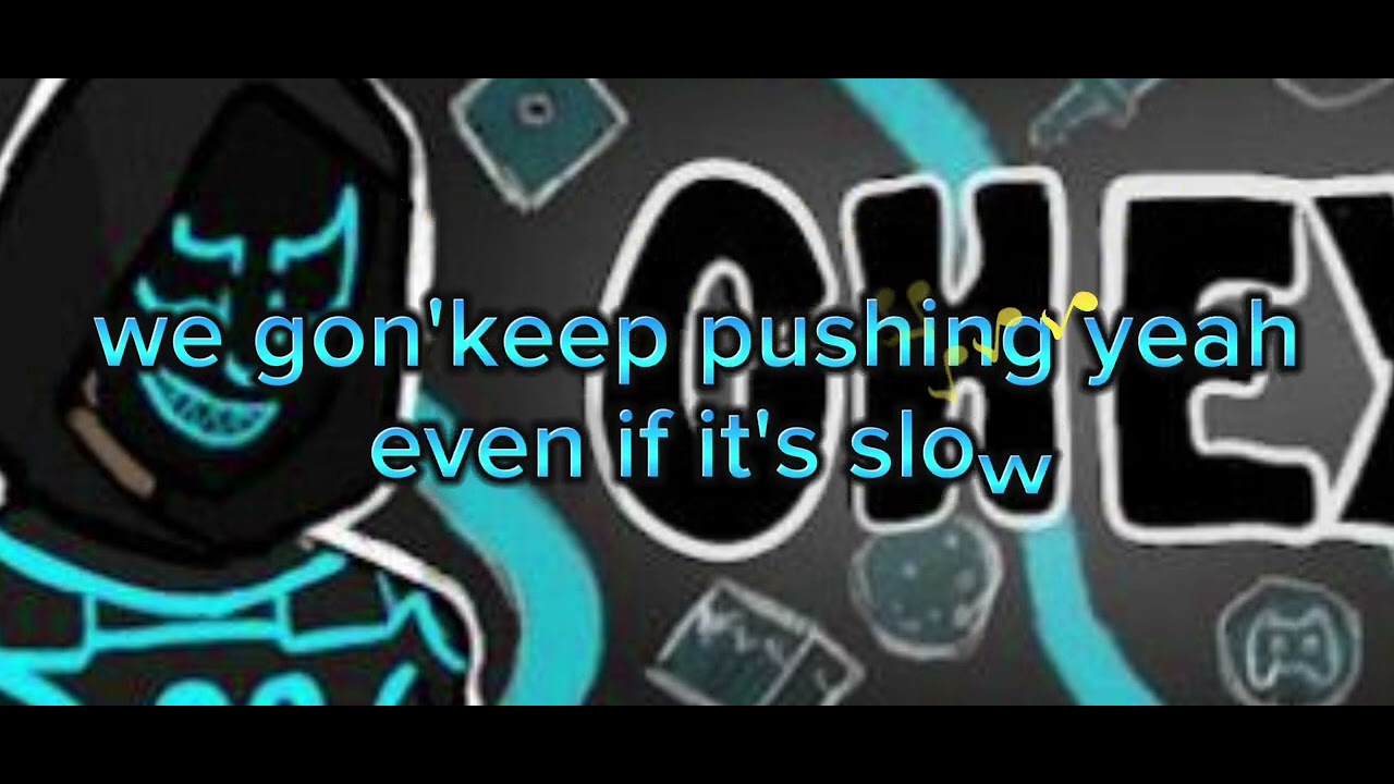 Chex Gang Anthem Lyrics - YouTube