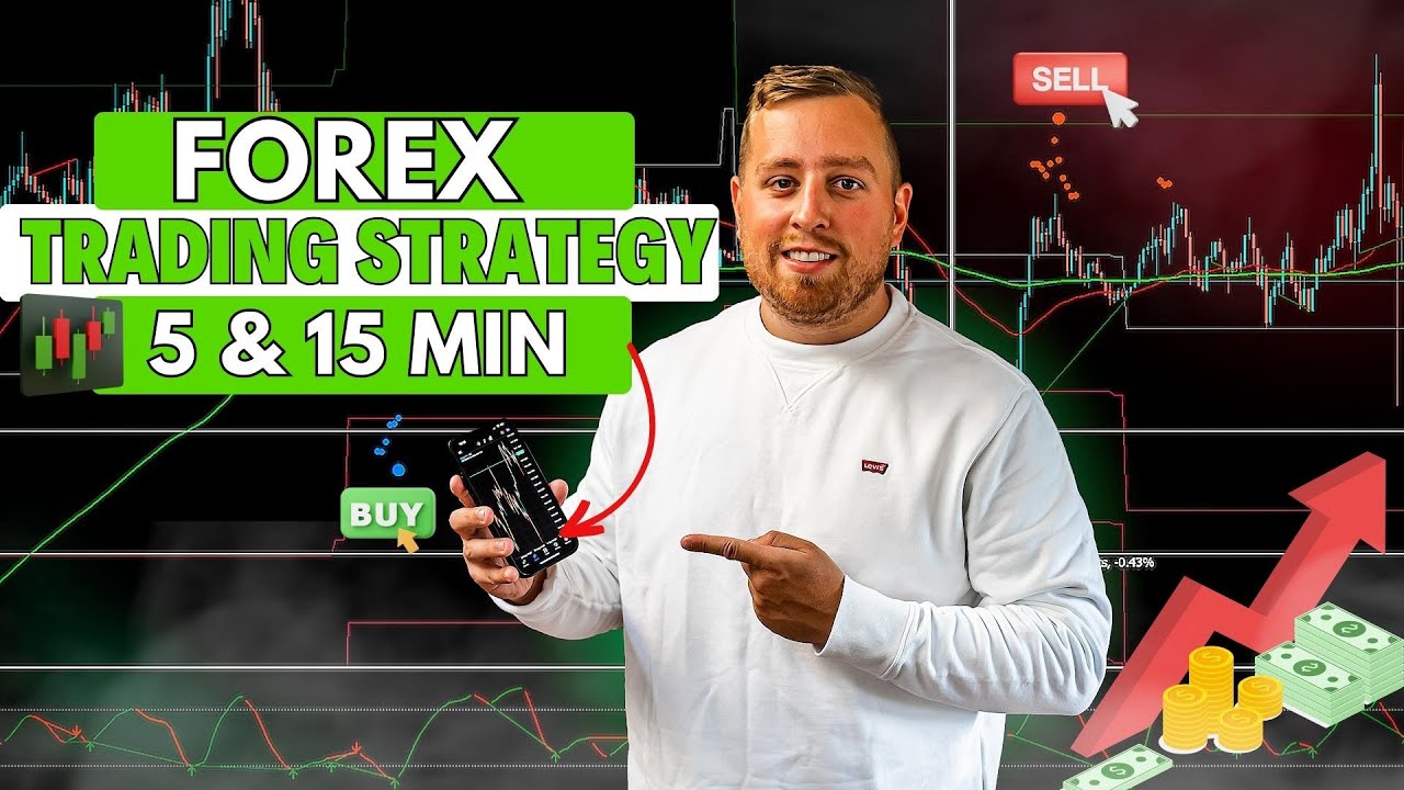 How To Trade Forex For Beginners (Full Strategy) - YouTube