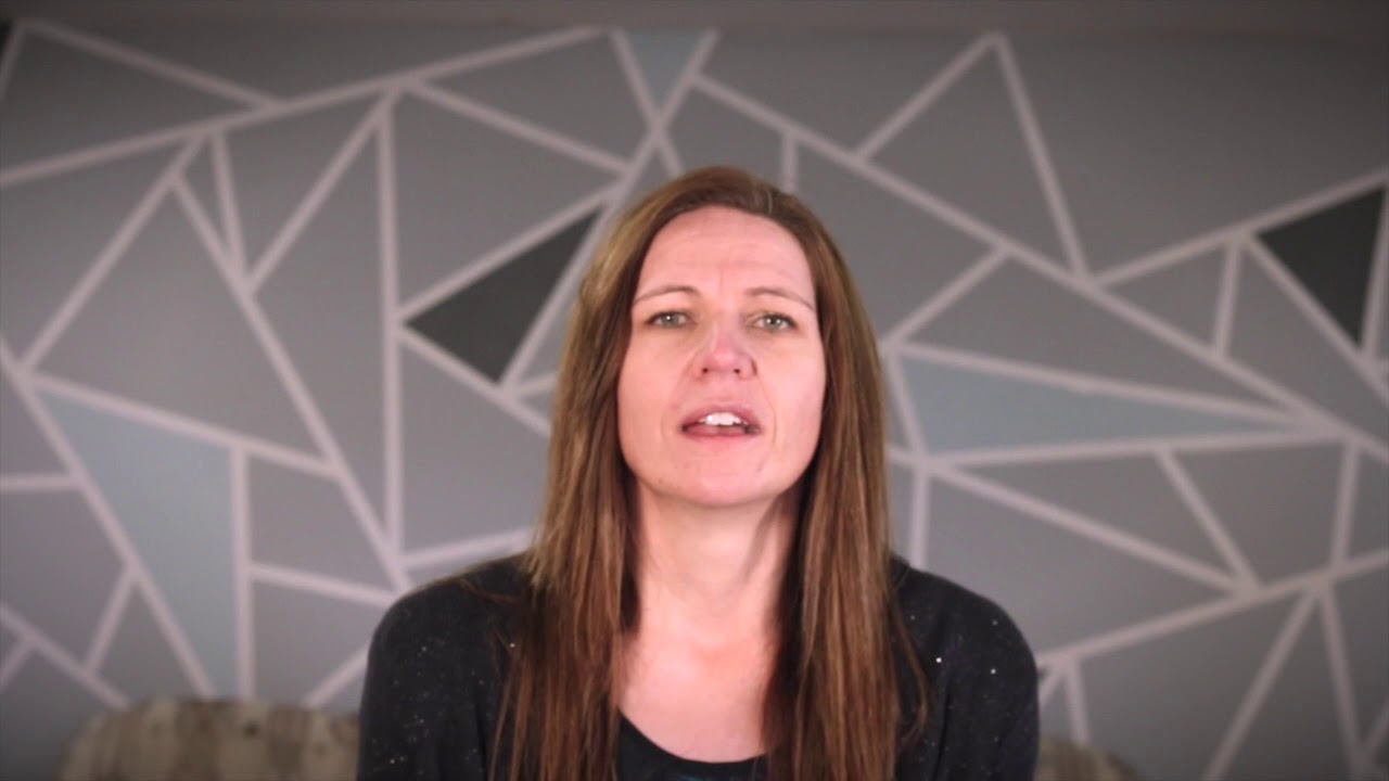 Mary Fehr's Testimony - YouTube