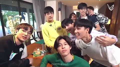 SAFE HOUSE SEASON 1[ENG SUB] - YouTube