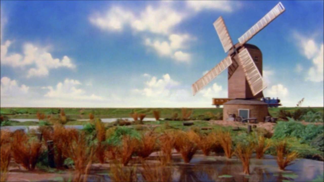 Thomas & Friends intro with NES theme - YouTube