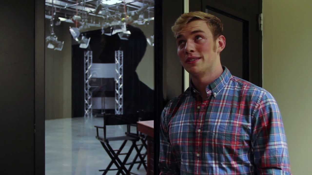 Meet the Character: John Ferris - YouTube