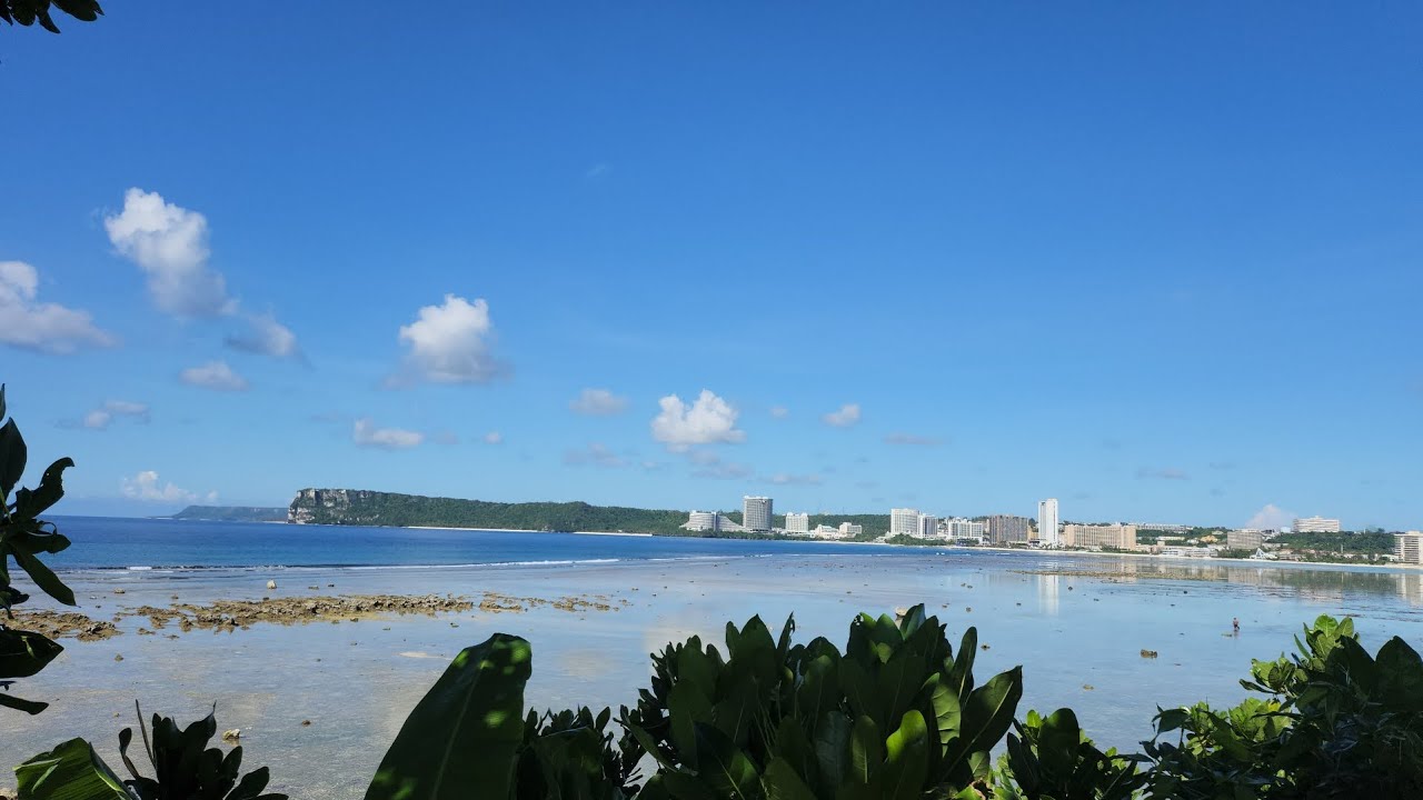 GUAM • GUAJÁN • GUÅHAN • ISLAS MARIÅNAS ︎ SEPTIEMBRE 2023 (mezclado ...