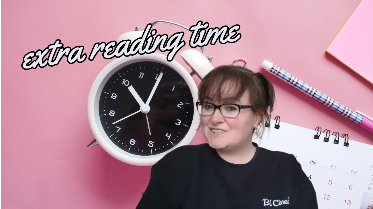 Celebrating Leap Year by Reading Leap Year Books | Book Tube - YouTube