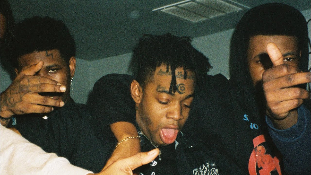 THOUXANBANFAUNI FALL STUDIO SESSION - YouTube