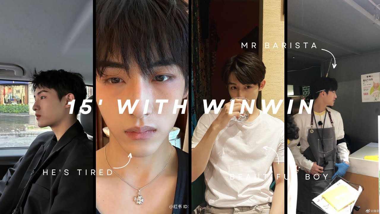 Winwin Playlist 🎧 [ boyfriend vibes ] - YouTube