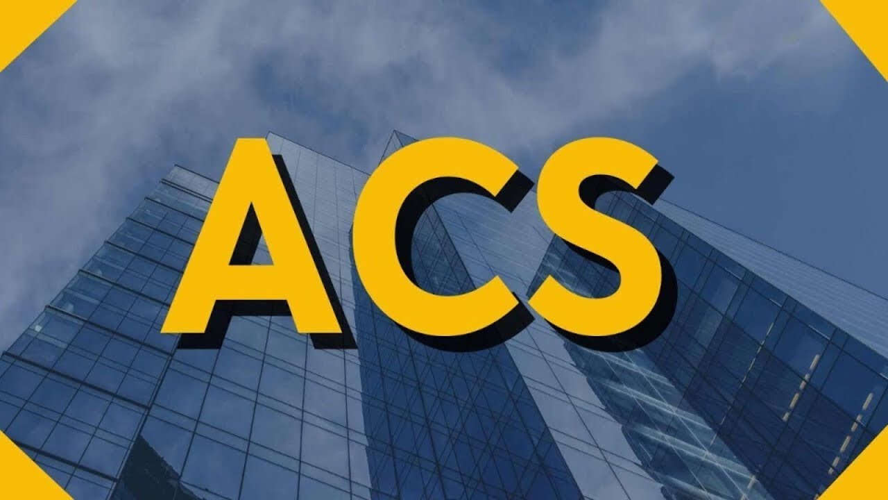 ACS termina su capital markets day y lanza un nuevo plan estratégico ...