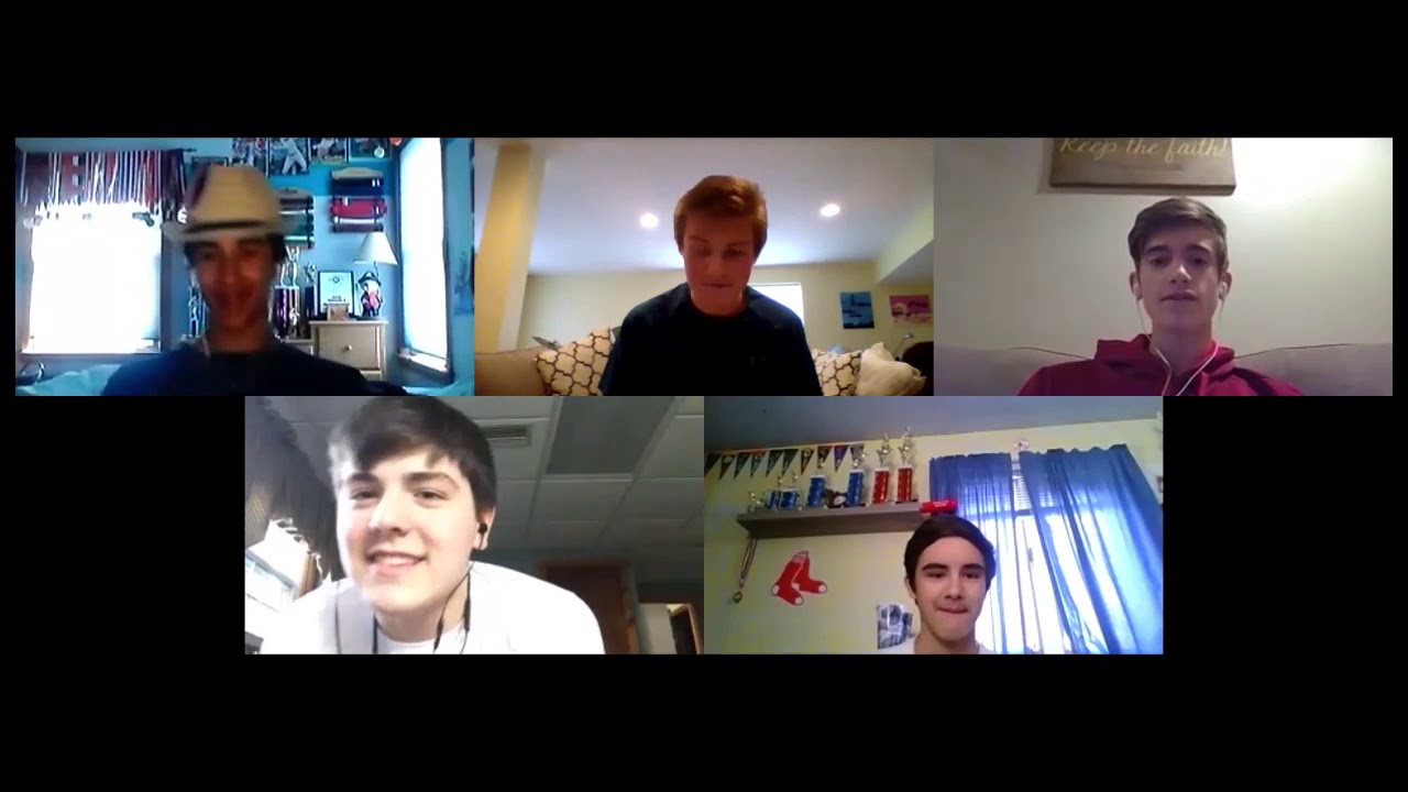 Guest Competition - Episode 4 (Brian Ludden) - YouTube