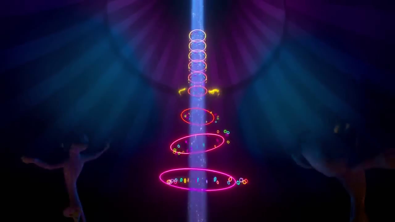 Madagascar 3: Europe's Most Wanted - Firework - Katy Perry - YouTube