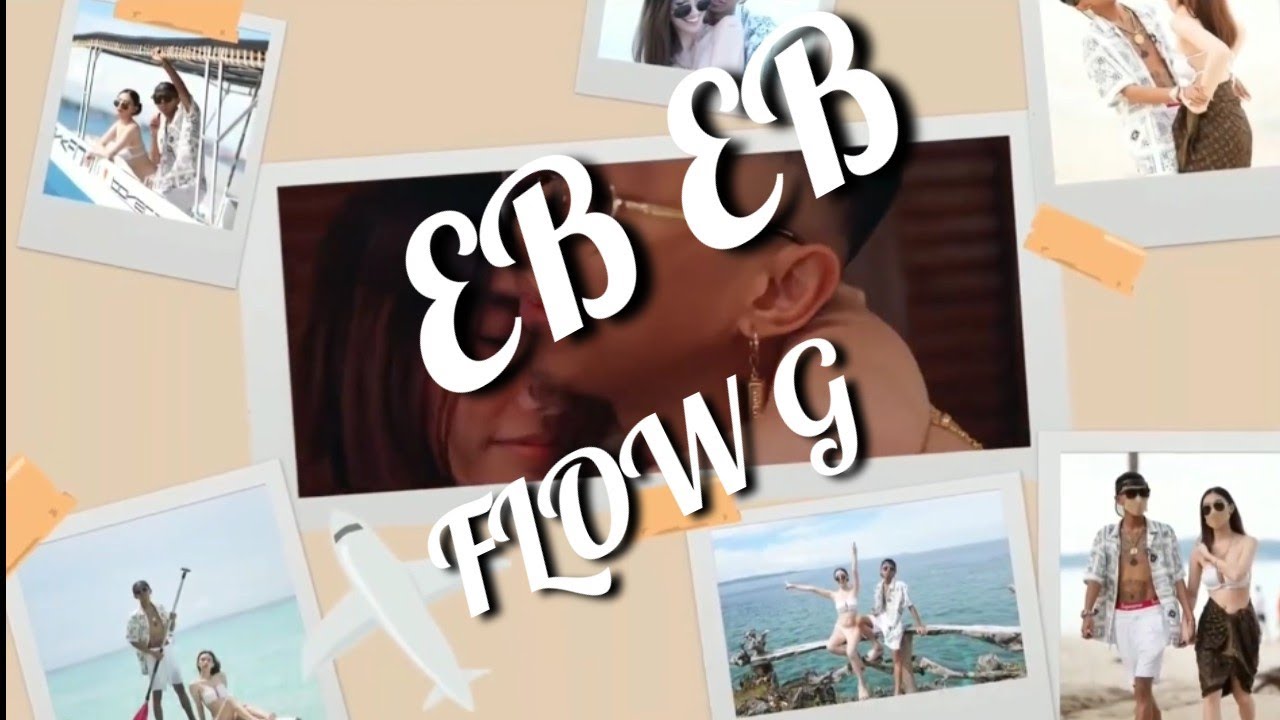 EBEB - FLOW G ( OFFICIAL LYRICS MUSIC VIDEO ) - YouTube