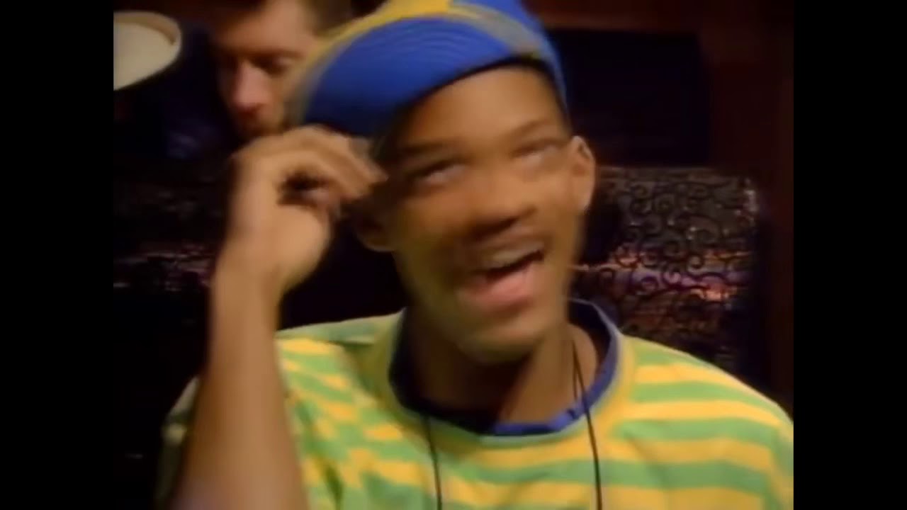 The Fresh Prince of Bel Air Theme Song 1 hour - YouTube Music