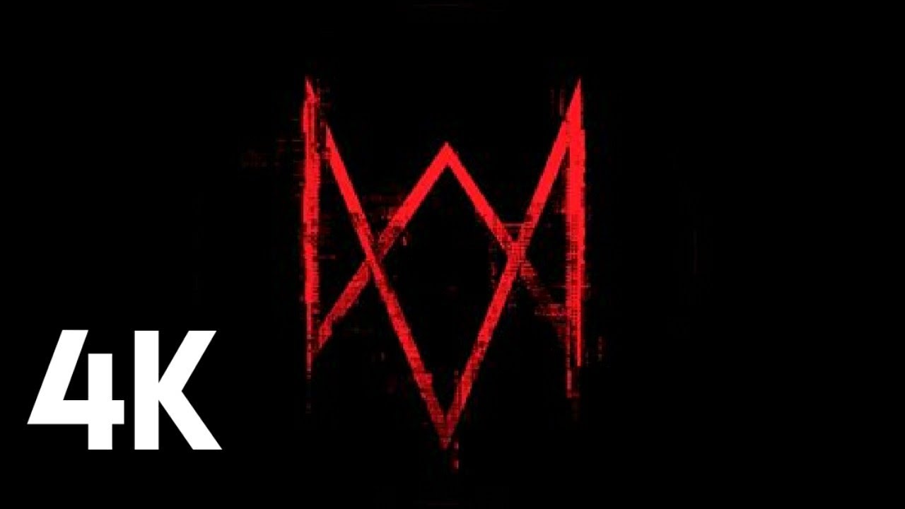 Watch Dogs: Legion | WORLD PREMIERE TRAILER | 4K | Ubisoft | 2020 - YouTube
