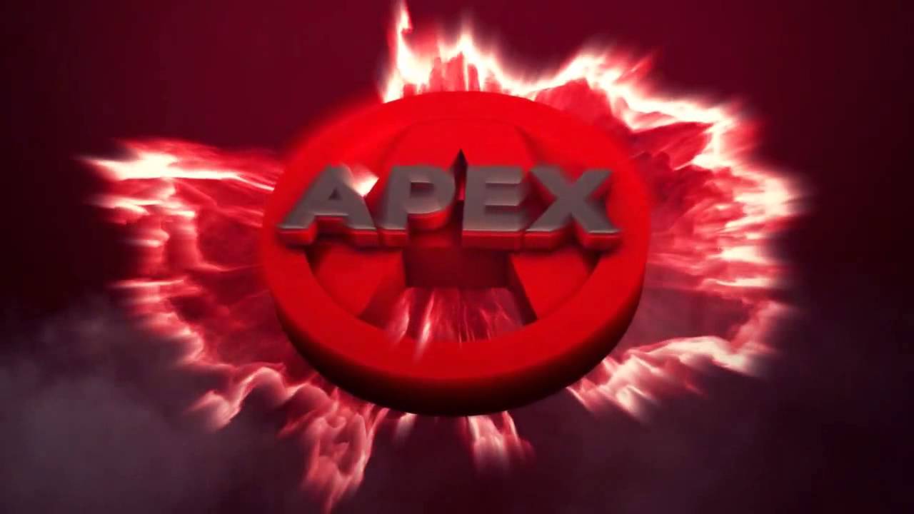 Apex Games | Channel Intro | At the Heart of Gaming - YouTube
