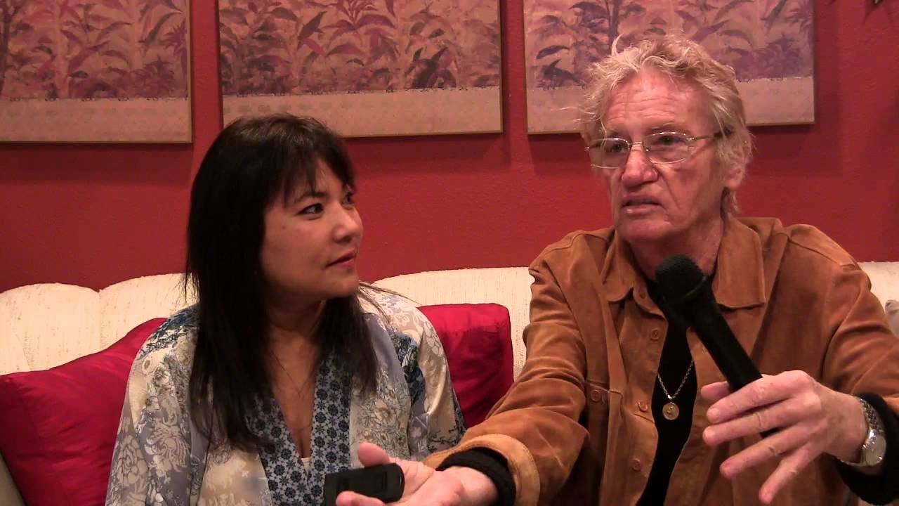 Tsulan Cooper/ John Solari - YouTube