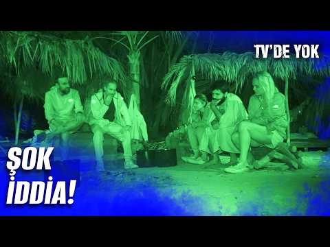 Beyza, Barış Hakkında Çarpıcı Bir İddiada Bulundu | Survivor 2026 19. Hafta 3. Bölüm