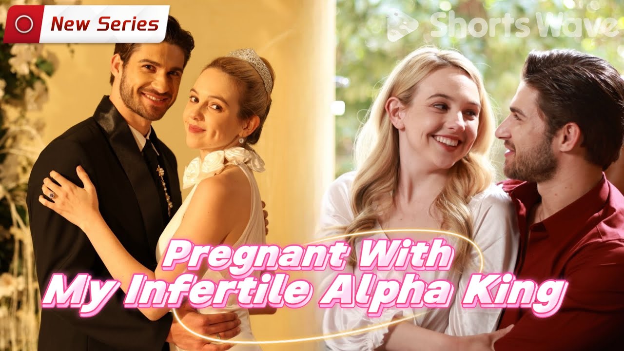 【New Series】Accidentally Pregnant with the Wolf King's Baby?! The Cold Beast Can’t Resist Her ...