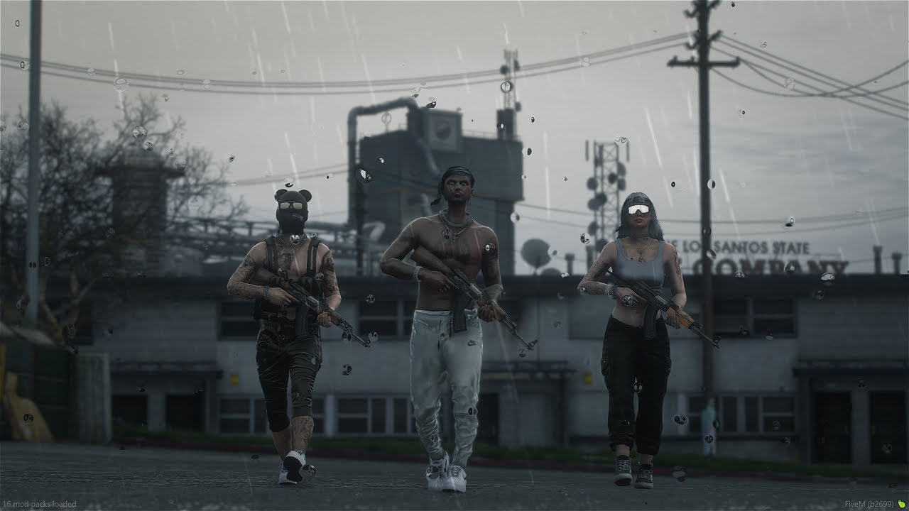 Bariket gak sii #blacksabbath #executiverp - YouTube