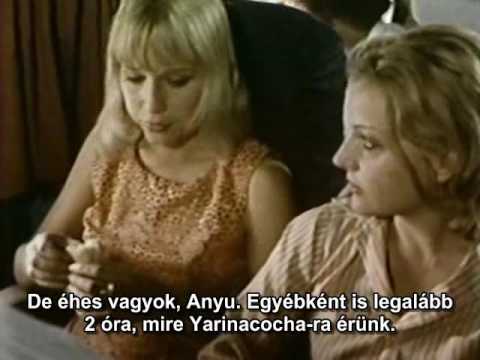 Vannak még csodák (teljes film, magyar felirattal)