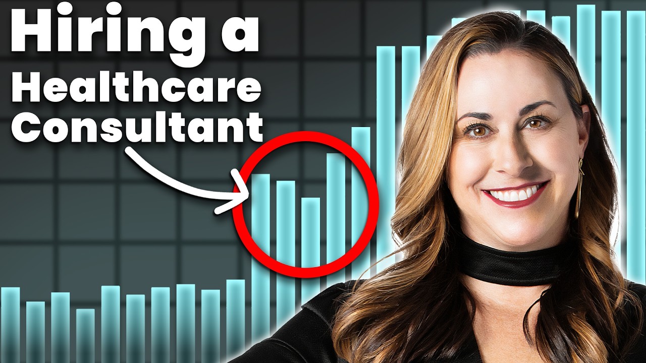 What is a Healthcare Consultant? (Scale your Private Practice) - YouTube