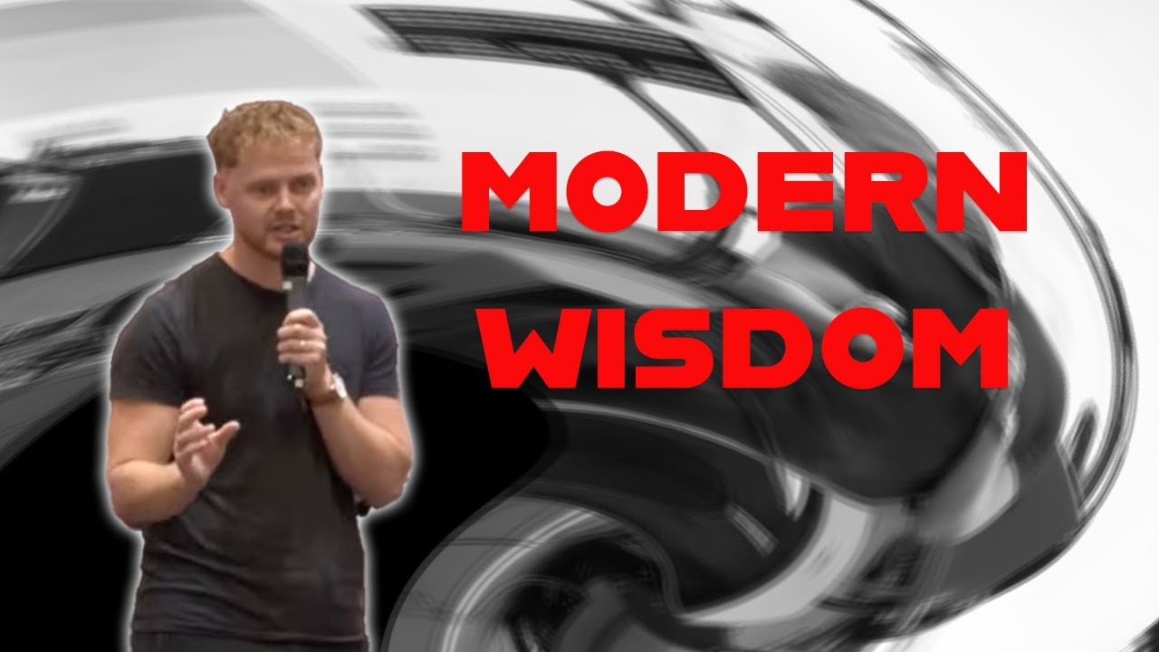 Modern Wisdom | Reuben Mowle | True Vine Church IOW - YouTube