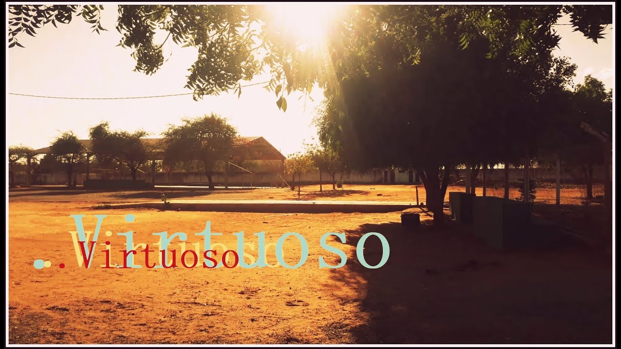 Virtuoso -- - YouTube