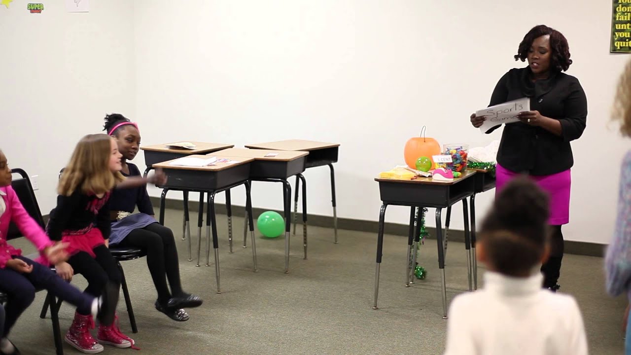 What Are the Benefits of a Low Teacher to Child Ratio in Elementa ...