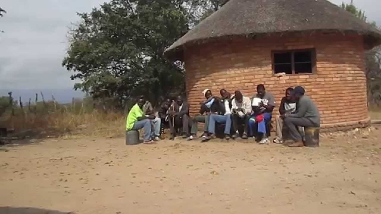 Lemba in Mberengwa Zimbabwe - YouTube