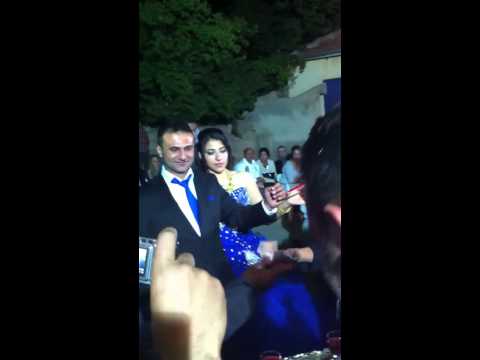 Adil Dulda nin nisani