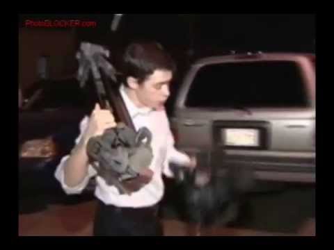 PhotoBlocker License Plate Spray Proven to Work Says Media - YouTube