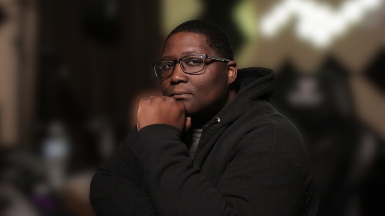 Overwhelmed by Too Many Roles in Music & Film - YouTube