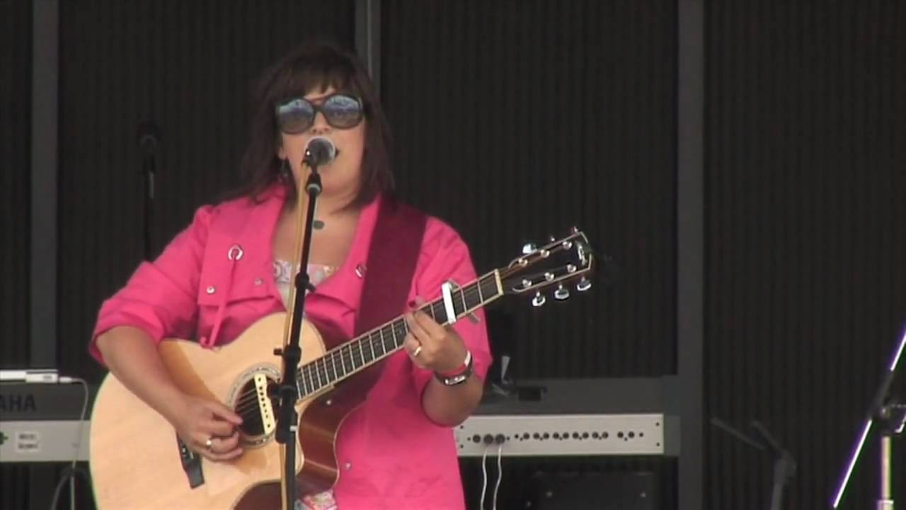 Karla Adolphe has a Trumpet-off with Aaron Strumpel at Worship at 8500 ...