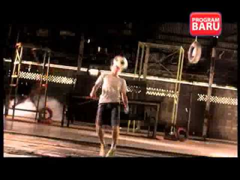 Tendangan Si Madun Return (Teaser 1) - YouTube