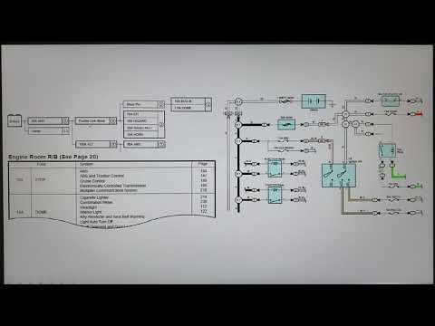 Power Source ( Current Flow Chart) - YouTube