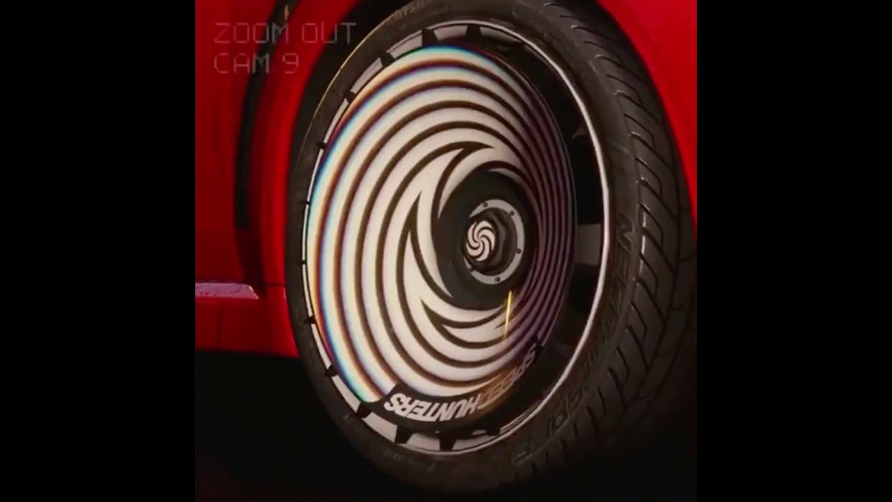 NFS Unbound - Rims | Trailer - YouTube