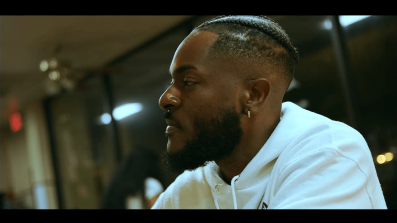 Jaron Smalls - Too Long (Official Video) - YouTube Music