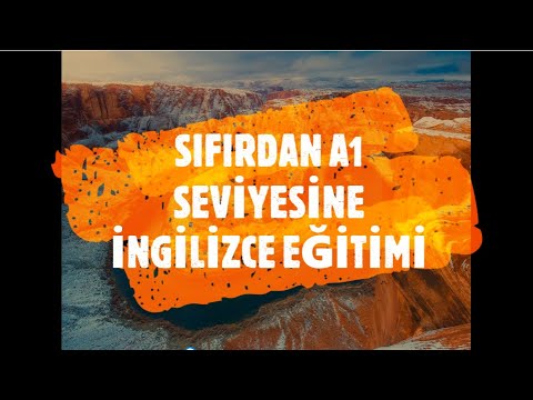 İNGİLİZCE EĞİTİMİ-İsim Cümlecikleri  Noun Clauses