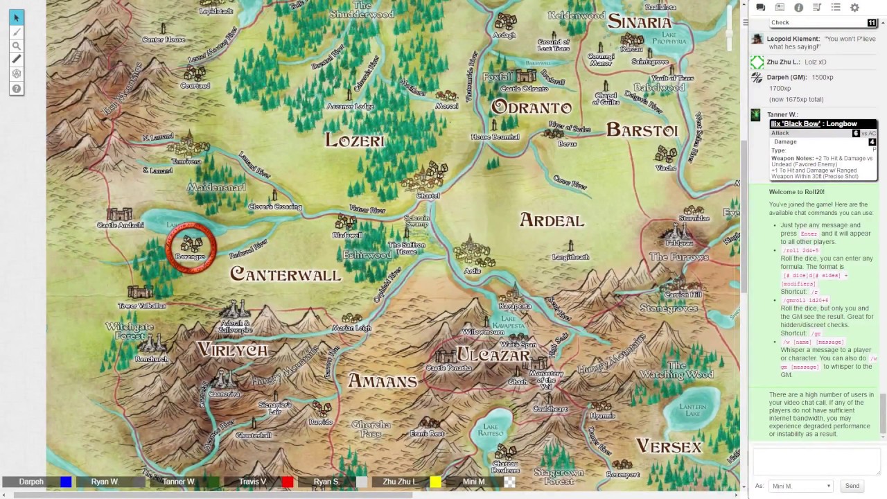 Pathfinder: Carrion Crown - Haunting of Harrowstone - Smoldering ...